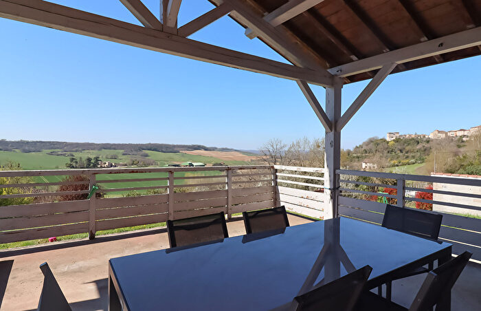 Maison 5 pièces à Gaillac, à vendre