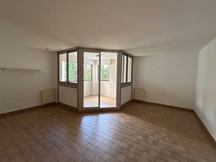 Appartement 1 pièce à Montpellier, à louer