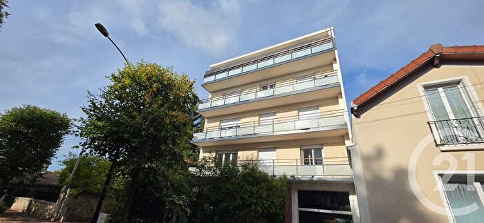Appartement 2 pièces à Saint-Maur-des-Fossés, Parc de Saint-Maur, à vendre