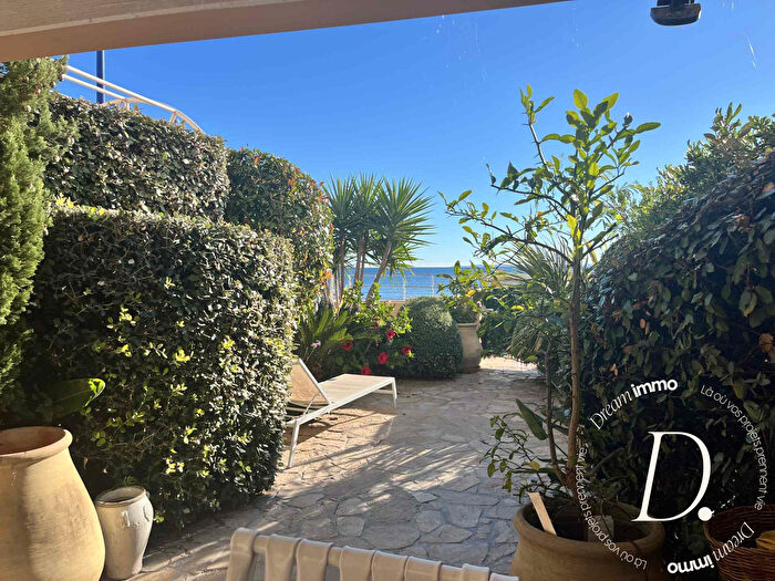 Appartement 4 pièces à vendre - Hyères, Port