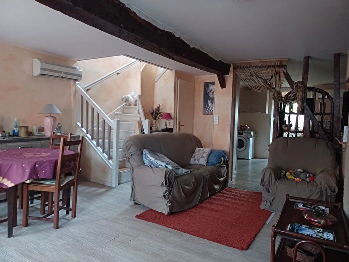 Maison à vendre - Aire-sur-lAdour - 3 pièces - 2 chambres