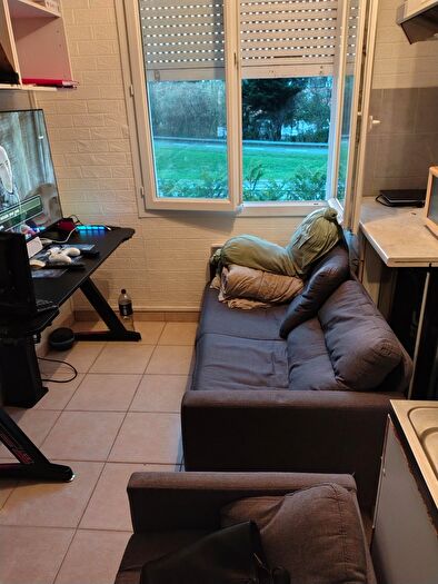 Appartement à vendre - La Rochelle, Port Neuf - 1 pièce