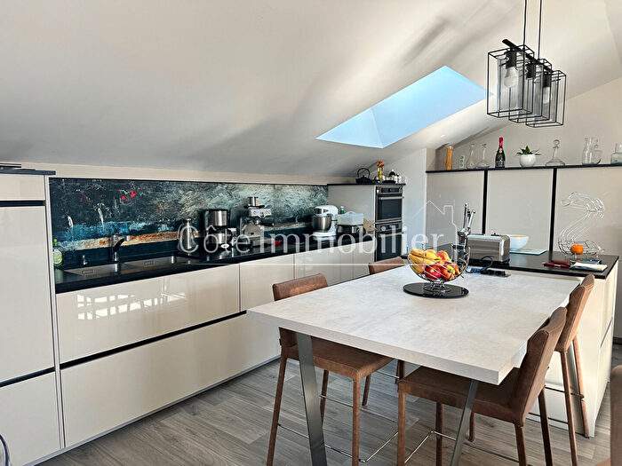 Appartement à vendre - Pornic, Birochère, Joselière, Le Plessis Maîs - 3 pièces - 2 chambres