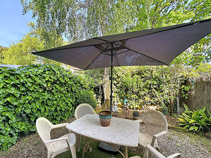 Saint-Orens-de-Gameville - Maison 4 pièces à vendre