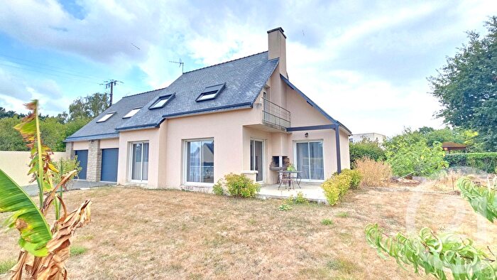 Maison 6 pièces à vendre - Surzur