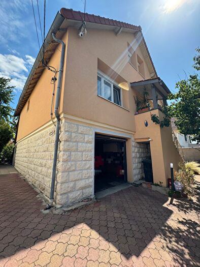 Maison 6 pièces à vendre - Aulnay-sous-Bois, Prevoyant, Le Parc