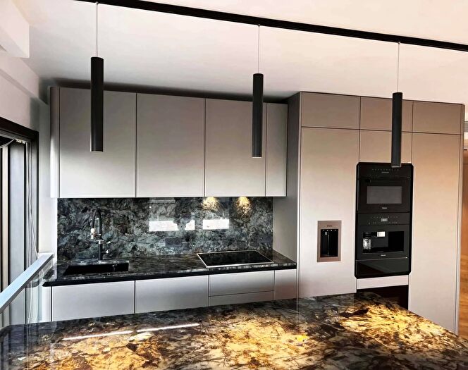Appartement 4 pièces à Villejuif, Louis Aragon, Vaux de Rome, à vendre