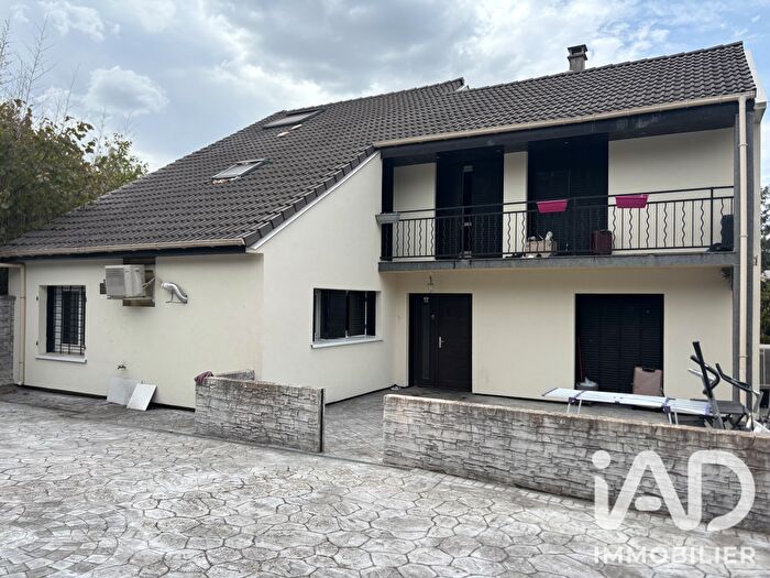 Maison 6 pièces à Limeil-Brévannes, Picasso, à vendre
