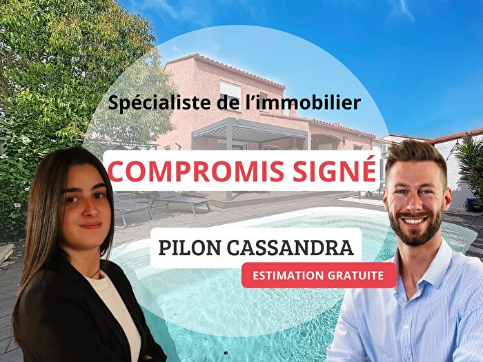 Maison 5 pièces à Perpignan, Catalunya, à vendre
