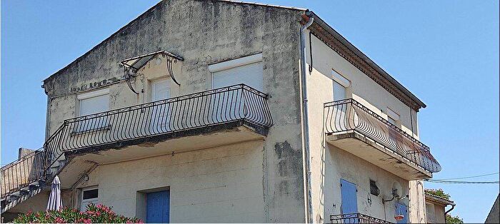 Périurbain Sud, Bagnols-sur-Cèze : Appartement 3 pièces à louer