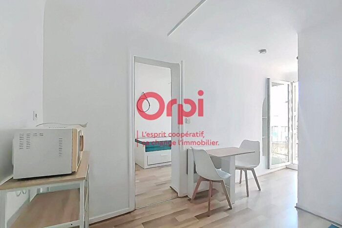 Appartement à louer - Nord, Prades - 1 pièce