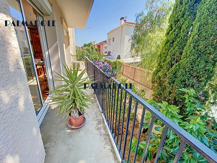 Appartement 4 pièces à vendre à Perpignan, Saint-Gaudérique