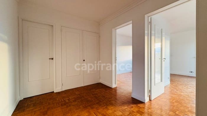 Châtillon, Roissys, Béranger - Appartement 5 pièces à vendre