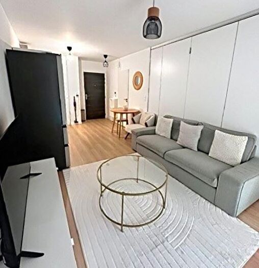 Appartement à louer - Reims, Jamin, Jaurès, Cernay, Epinettes - 2 pièces - 1 chambre