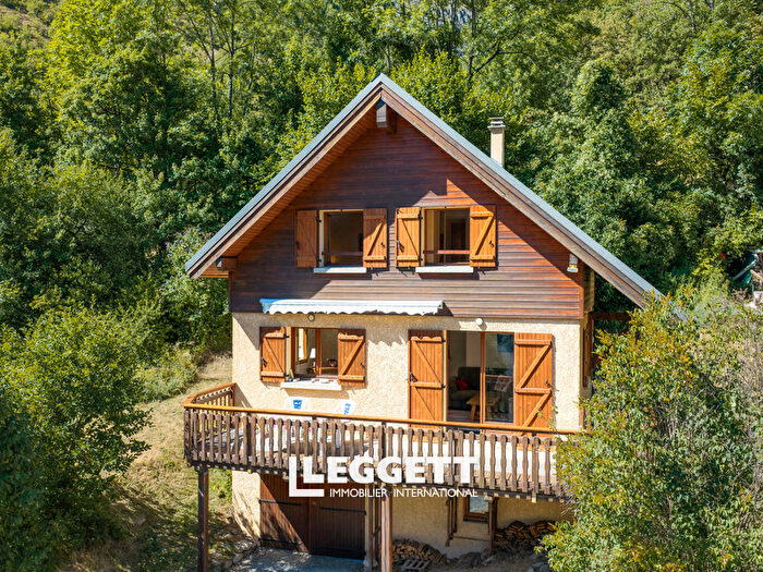 Maison 4 pièces à Vénosc, à vendre