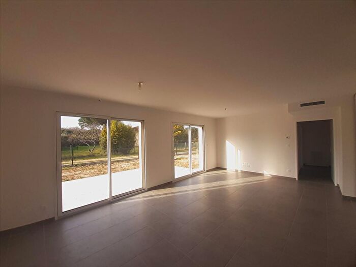 Muret, Barry - Maison 4 pièces à louer