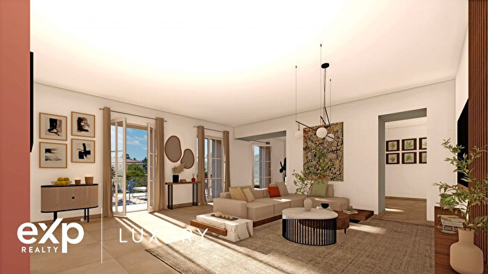 Maison à vendre - Aix-en-Provence, Saint-Donat, Les Platanes - 6 pièces - 4 chambres