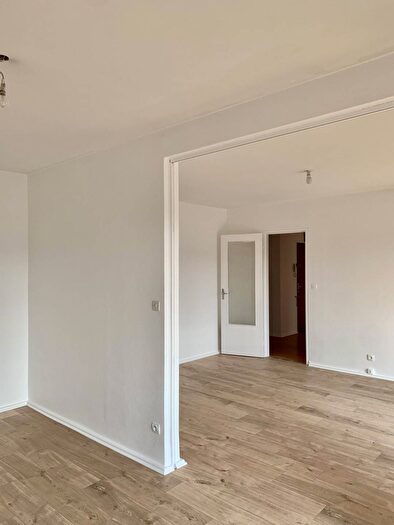 Appartement à louer - Centre Ville, Tassin-la-Demi-Lune - 2 pièces - 1 chambre