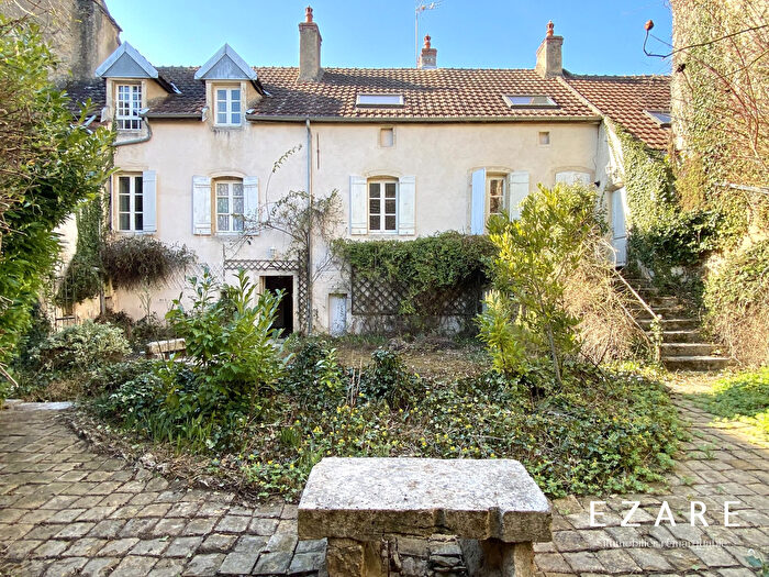 Maison à vendre - Savigny-lès-Beaune - 7 pièces - 6 chambres