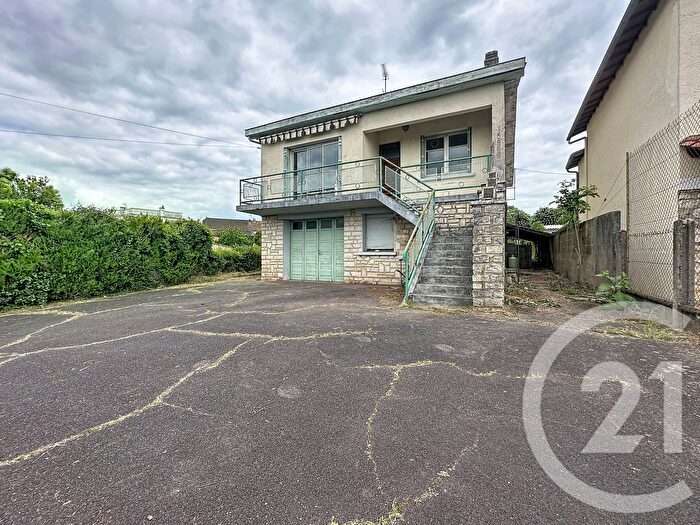 Boulazac - Maison 5 pièces à vendre