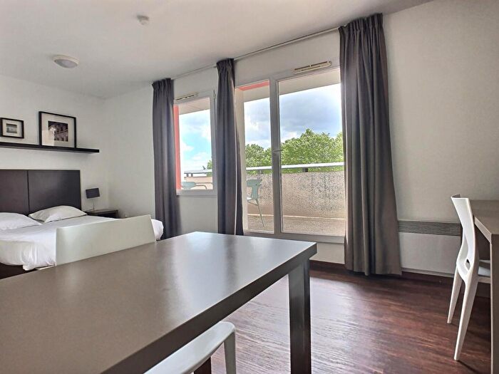 Appartement 1 pièce à vendre - Talence, Centre-ville, Université, Lycée
