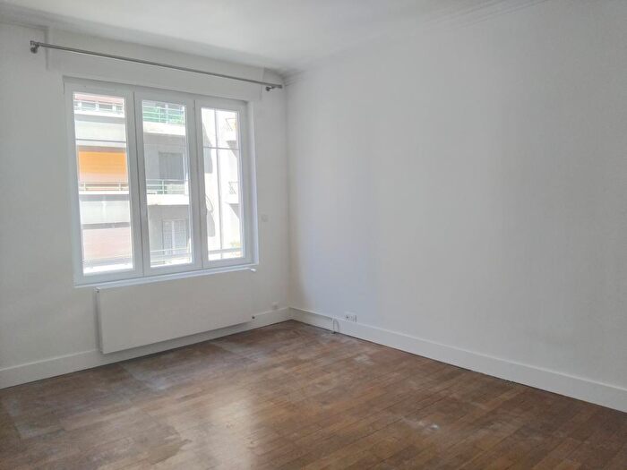 Grenoble, Championnet : Appartement 3 pièces à louer