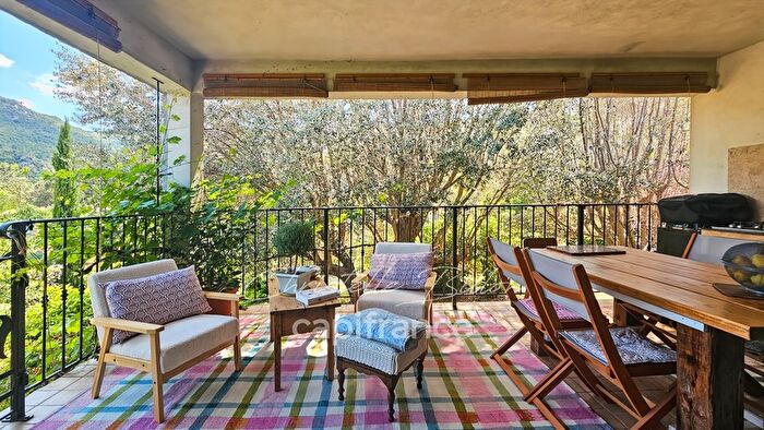 Conca : Maison 5 pièces à vendre
