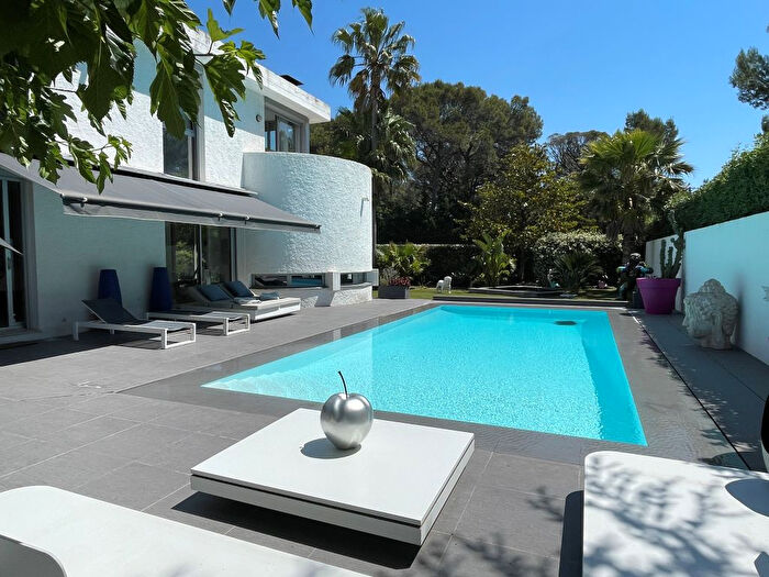 Saint-Raphaël, Valescure, Vaulongue - Maison 6 pièces à vendre