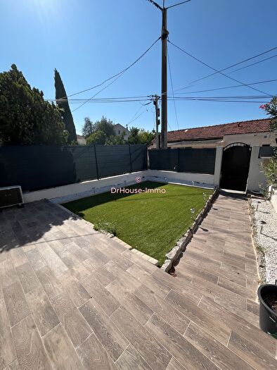 Appartement à vendre - Toulon, La Loubière - 3 pièces - 2 chambres