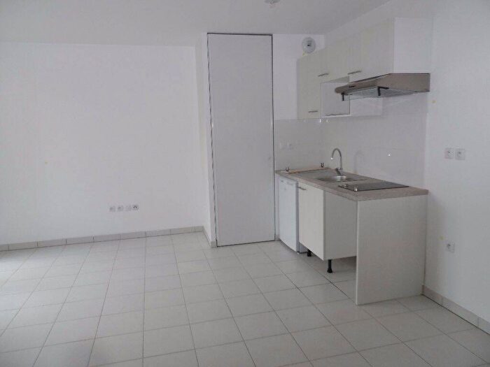 Appartement 2 pièces à louer à Barrière-de-Paris, Toulouse