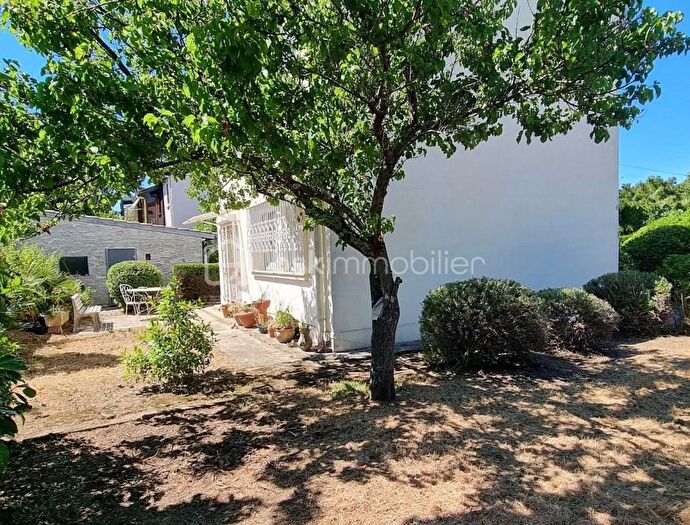 Maison 4 pièces à vendre à Toulouse, Bagatelle, La Faourette