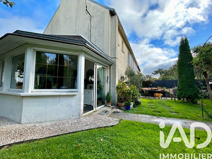 Maison à vendre - Quimper, Penhars, Penanguer, Corniguel - 6 pièces - 4 chambres