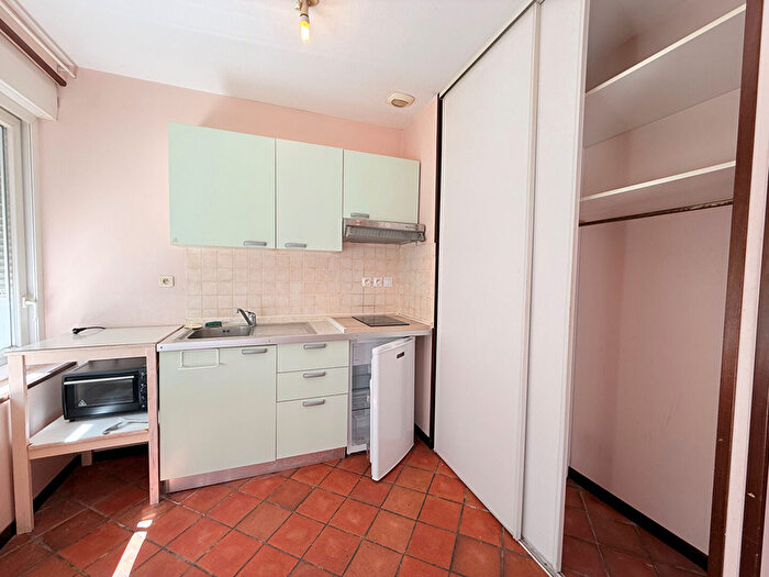 Appartement 1 pièce à louer - Bourges, Chancellerie, Gibjoncs, Moulon