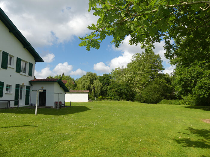 Maison 7 pièces à vendre - Arcangues