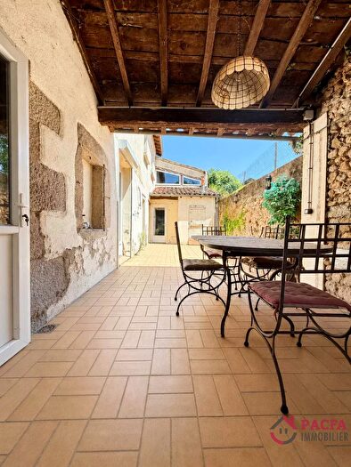 Maison 6 pièces à Castres, Quartier Périphérique Nord et Est, à vendre