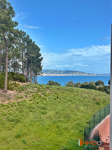 Théoule-sur-Mer - Appartement 3 pièces à vendre