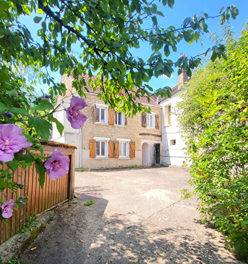 Appartement à vendre - Boissy-lAillerie - 1 pièce