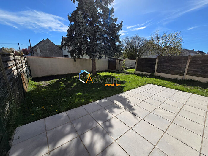 Orléans, Barrière Saint-Marc - Maison 4 pièces à vendre