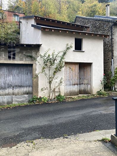 Maison à vendre - La Fajolle
