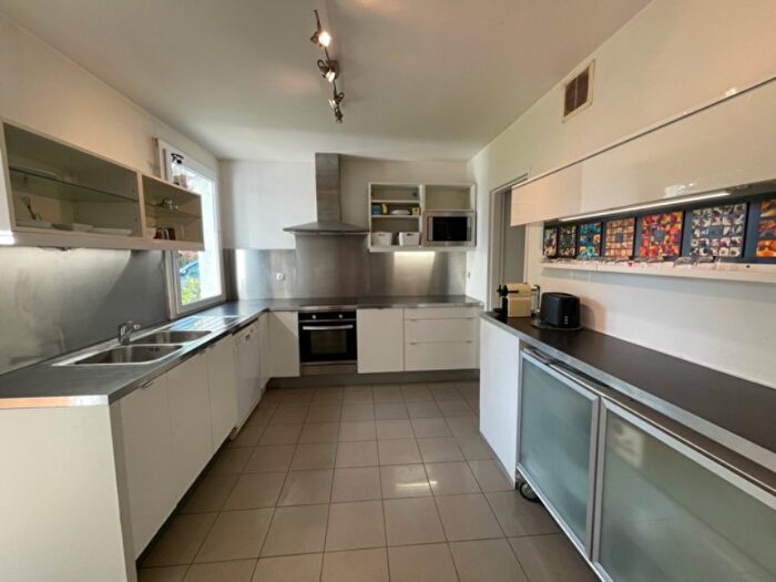 Verneuil-sur-Seine, Les Clairières, Les Renardières - Maison 8 pièces à vendre