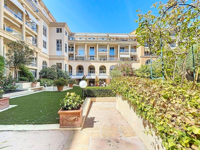 Aix-en-Provence : Appartement 2 pièces à louer