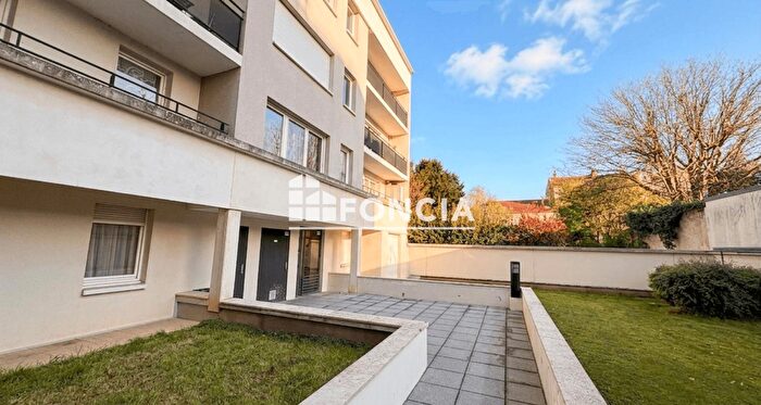 Appartement à vendre - Choisy-le-Roi, Gondoles - 1 pièce