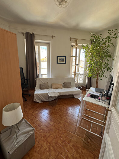 Marseille 8ème, Perier - Appartement 3 pièces à vendre