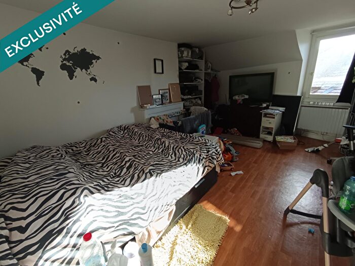 Appartement 1 pièce à vendre à Pontoise, Les Cordeliers