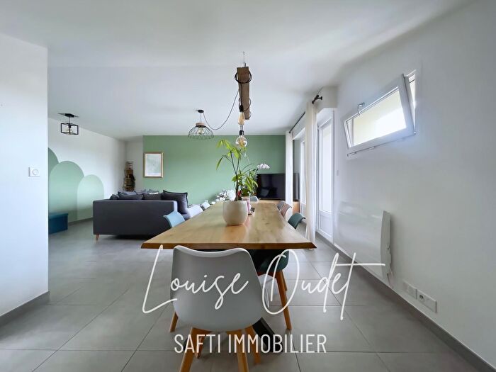 Appartement 4 pièces à Valdahon, à vendre