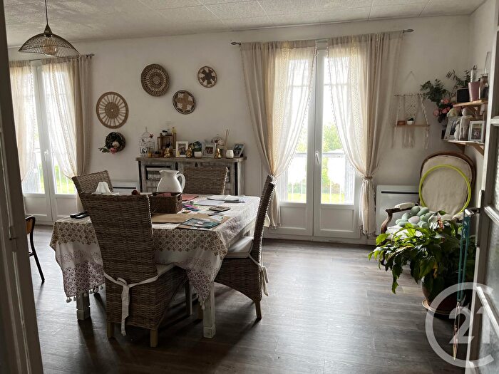 Appartement 3 pièces à vendre à Forcalquier