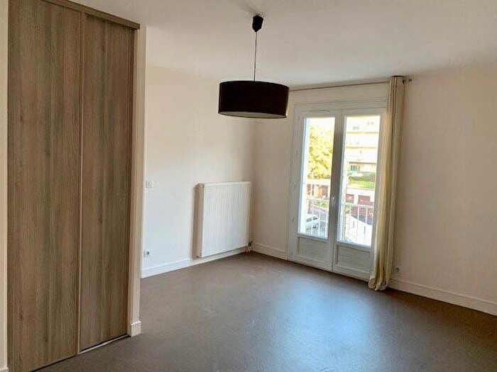 Saint Ausone-Saint Martin-Saint Gelais, Angoulême - Appartement 2 pièces à louer