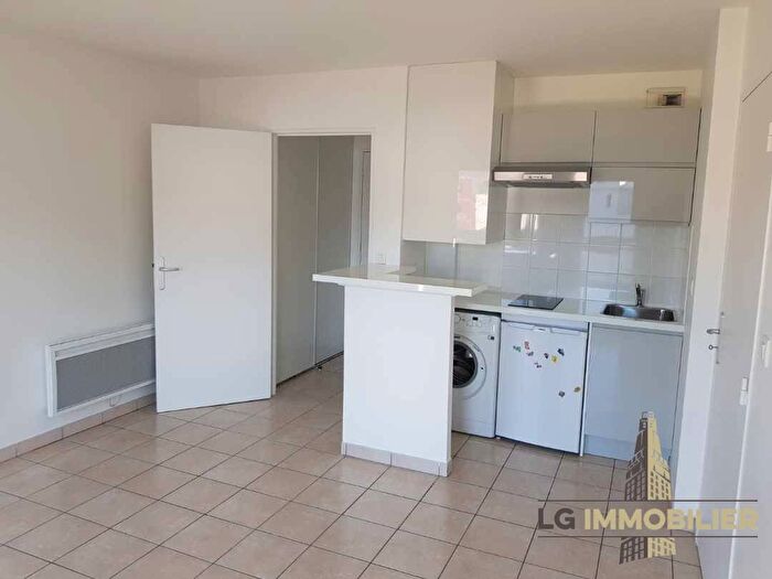 Amiens - Appartement 2 pièces à louer