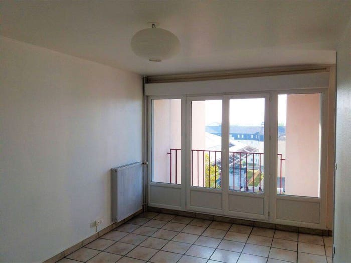 Compiègne - Appartement 1 pièce à louer