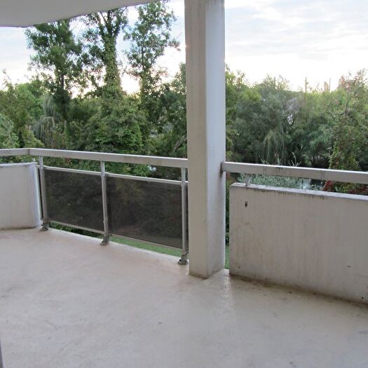 Appartement à louer - Erstein - 3 pièces - 2 chambres